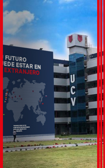 Simulador Examen UCV | Universidad César Vallejo